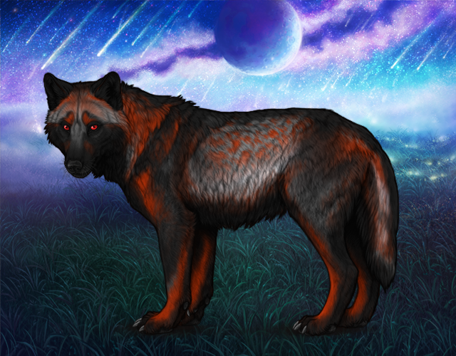 ʜᴇʟʟʀᴀɪꜱᴇʀ |:| Wolvden