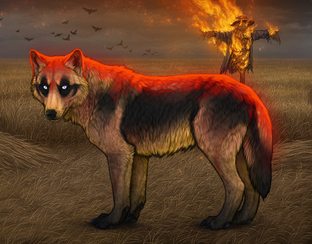 T1 M / Ashen / E - Dream |:| Wolvden