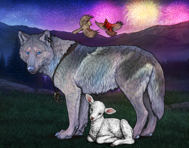 G2 Squid |:| Wolvden