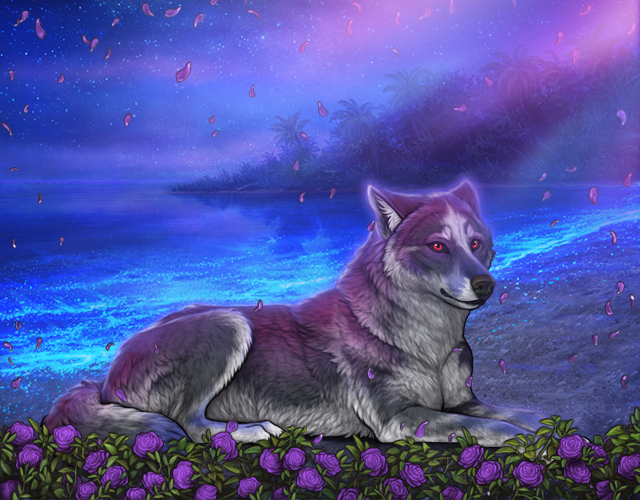 T1 G3 7m | MELA CARRIER |:| Wolvden