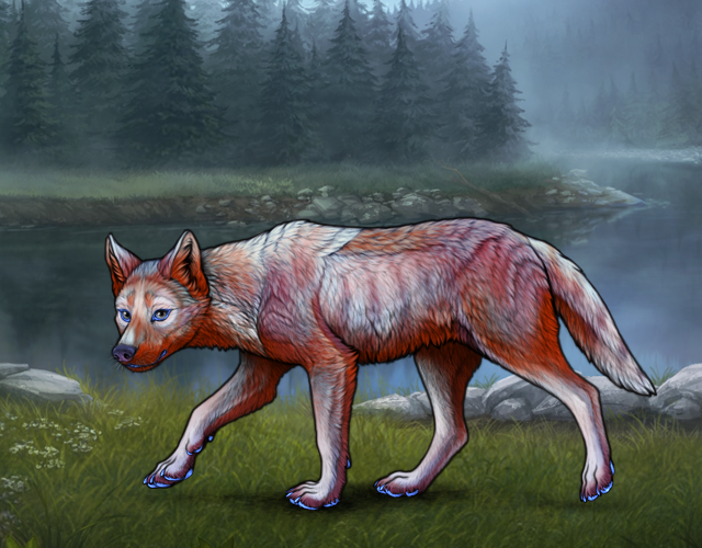 $Silver colorbomb |:| Wolvden