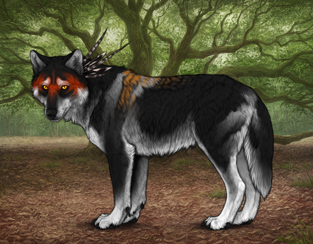 Lustre | CHEAP STUD | G1 Black 3M | 130sc or 1gc |:| Wolvden