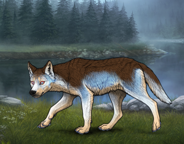 G3 Storm Alb Carrier |:| Wolvden