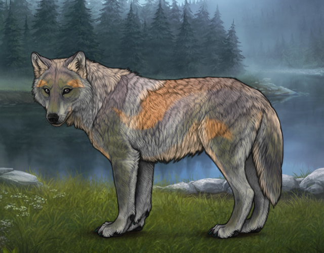 ssssnake |:| Wolvden