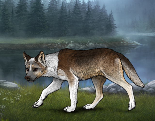 Guilty Sadist |:| Wolvden