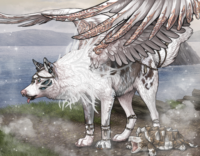 Next Lead/Stud?? |:| Wolvden