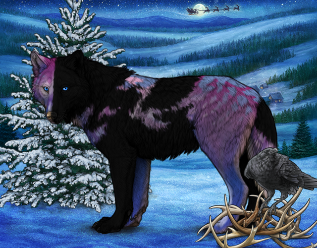 G2 | T1 | Split |:| Wolvden