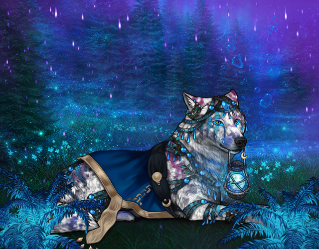 Vaelen's Refunded Studding Giveaways!! |:| Wolvden