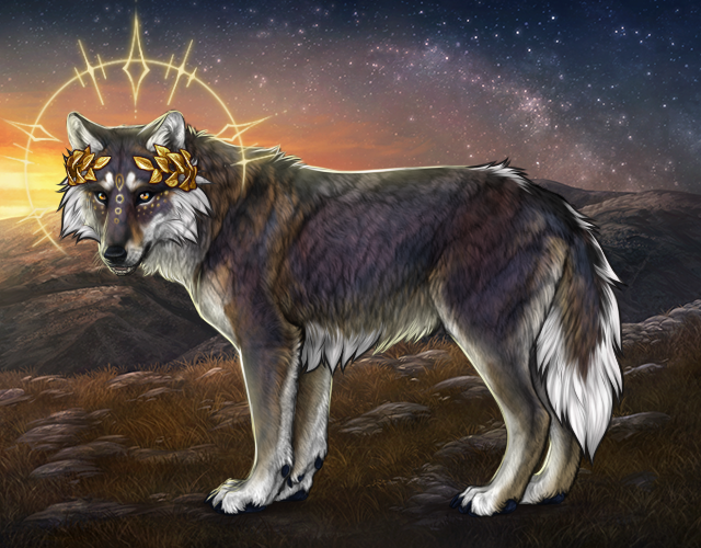 LG great marks |:| Wolvden