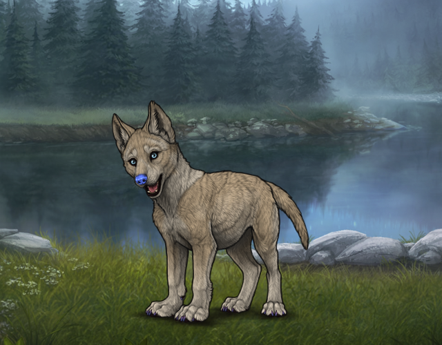 rnc breeder tbn |:| Wolvden