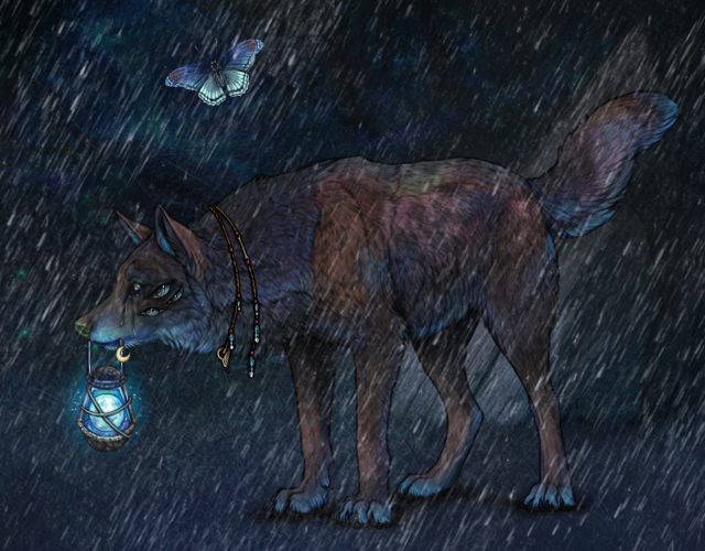 ...ᴍɪʀʀᴏʀ.... |:| Wolvden