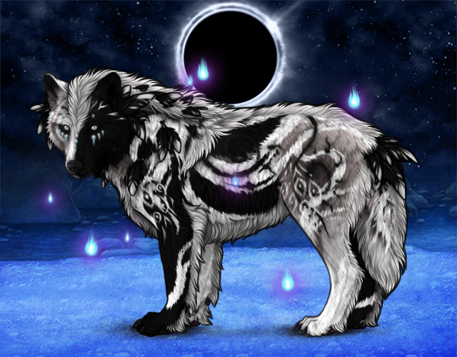 ℚuantum 𝕃eap ᴳ¹ |:| Wolvden