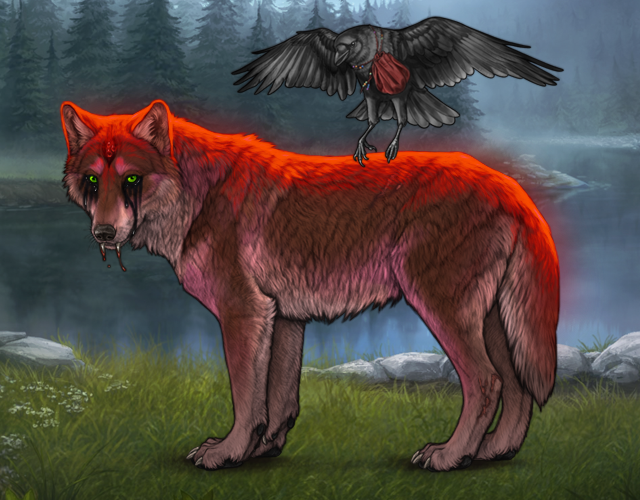 Female liver 4m 329 g3 |:| Wolvden