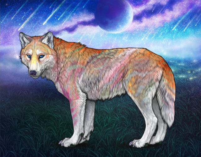 380 KEEP |:| Wolvden