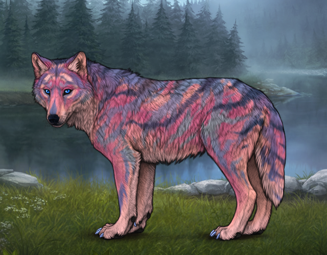 change base |:| Wolvden