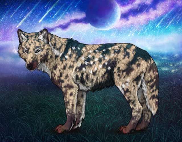 Airglow G2 |:| Wolvden