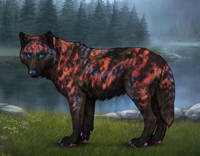 Tons of Pups up for Grabs!😁 |:| Wolvden