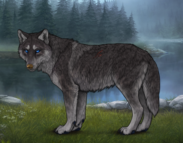 Meet Bhodi!!! {MONOCHROME DARK I} (200sc/2gc) [Stats:468] \LEVEL 7/ !!!!!!!!!!PLEASE READ ...