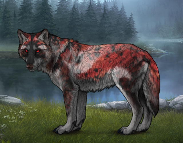 G2 Jet TI | 7m |:| Wolvden