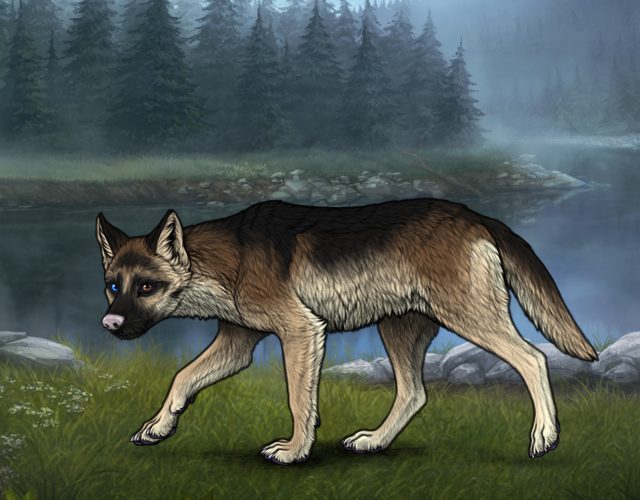 not keeping |:| Wolvden