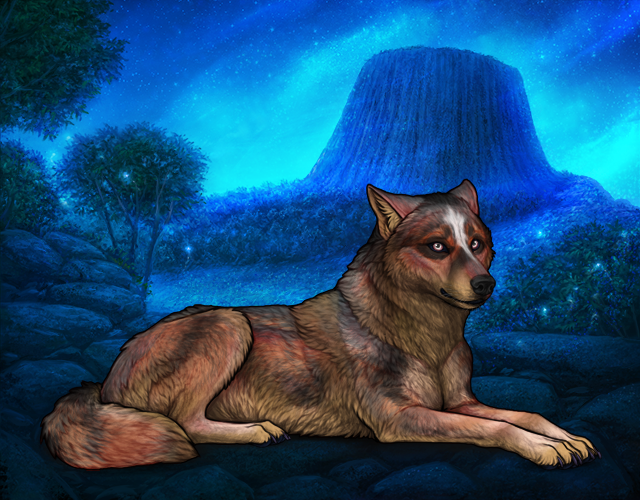 Enjuk (G1) 🗻 |:| Wolvden