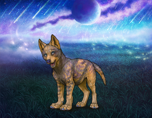 Yellow T2 6m 439 🔥 |:| Wolvden