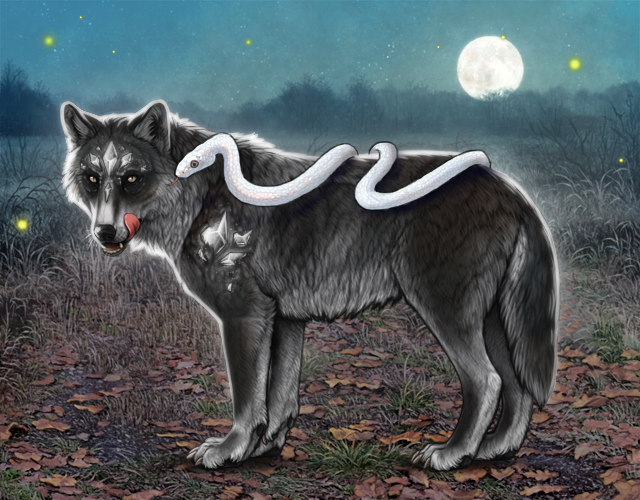 Reputation |:| Wolvden