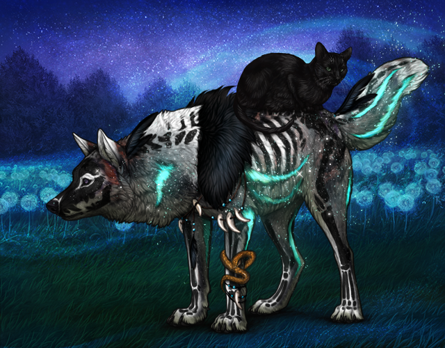 G1 Serpentine |:| Wolvden