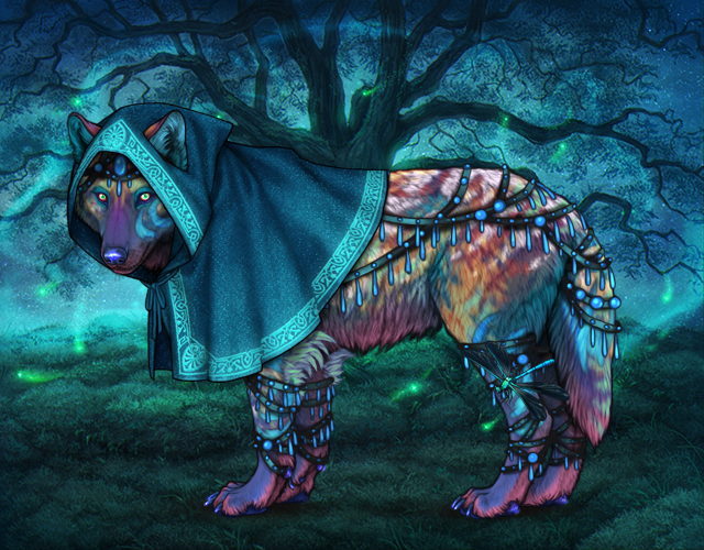 !LAST WEEK! |•| Colorbomb | G2 | HECATE base | Fae eyes | 220 fee | 7M ...