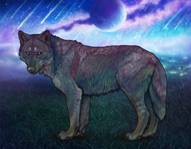 Ignite || Warm Dark III || Realgar (0.18%) 9M || T3 markings |:| Wolvden