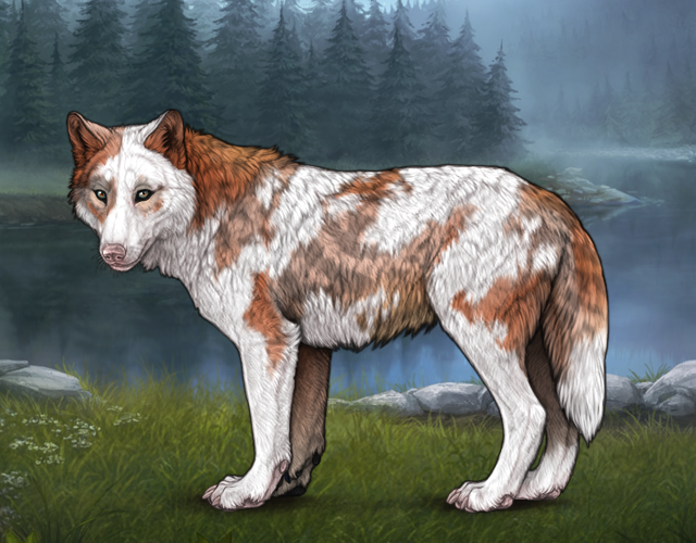 rust pie :D |:| Wolvden