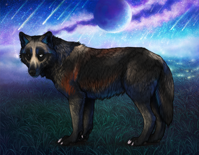 T3 Pearl fem Herero eyes |:| Wolvden