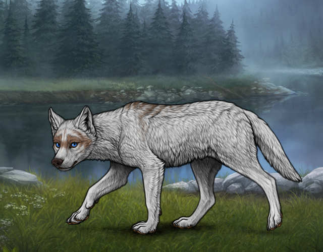 Ashen ⭐ |:| Wolvden