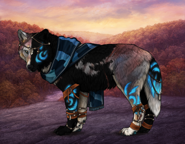 💎 Relic 💎 The Esteemed Gen 1 Patches:Tar TIII Argent |:| Wolvden