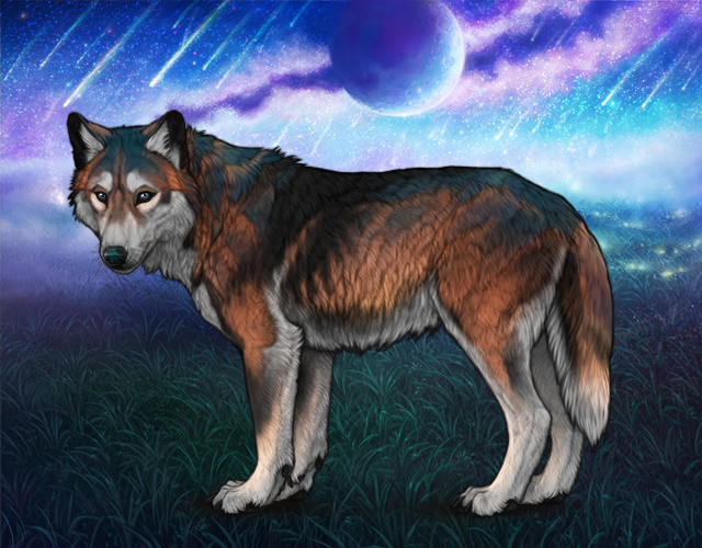 Rust, wings, train Chaser |:| Wolvden