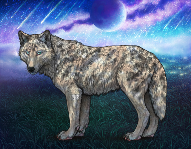 Zombie Project 801 |:| Wolvden