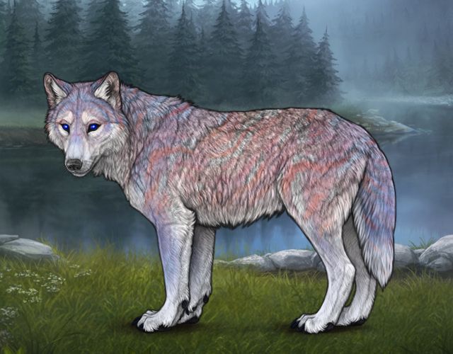 Zephyr ⚕️🔥 |:| Wolvden