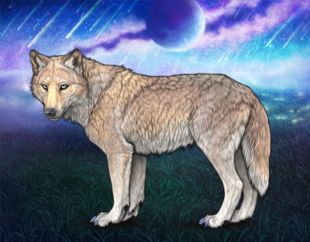 Adamantine |:| Wolvden