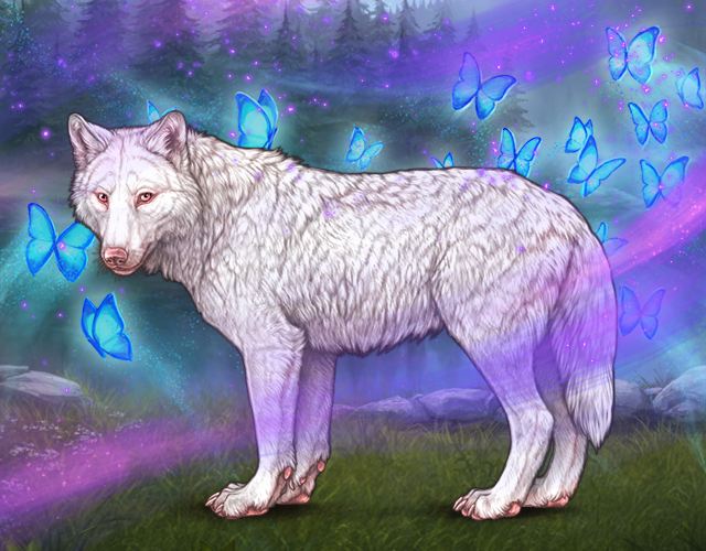 Polar Bear |:| Wolvden