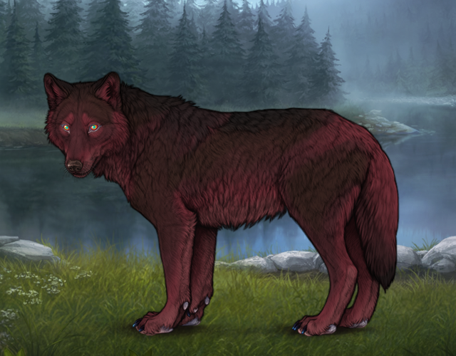 keep RnC |:| Wolvden