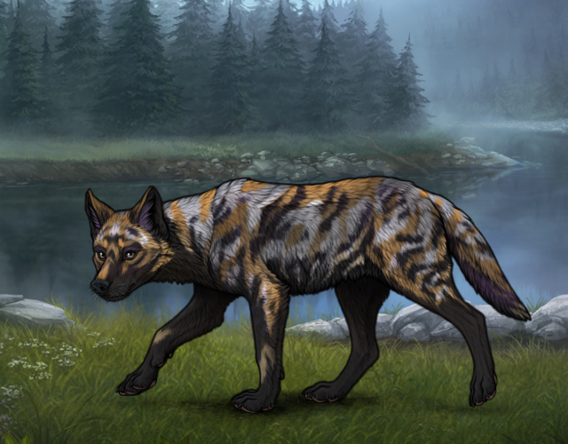 Possible Keeper? |:| Wolvden