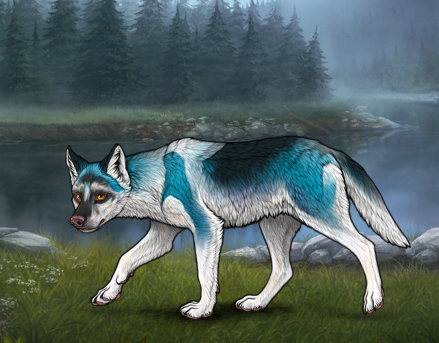 T3 1 RM 10 [STORM] |:| Wolvden