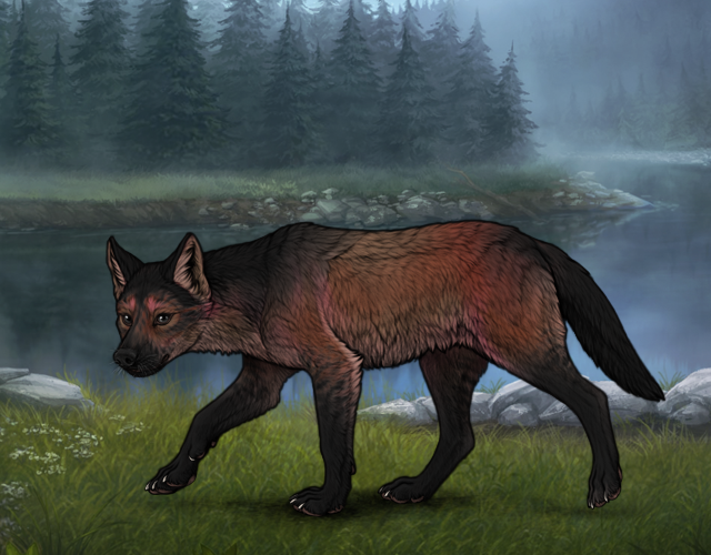 maybe keep? |:| Wolvden