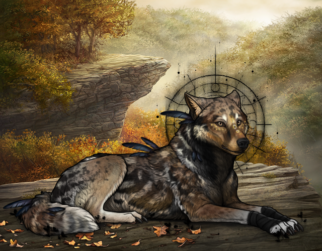 Stack Canary |:| Wolvden