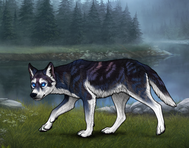 HADAL 🩷 |:| Wolvden