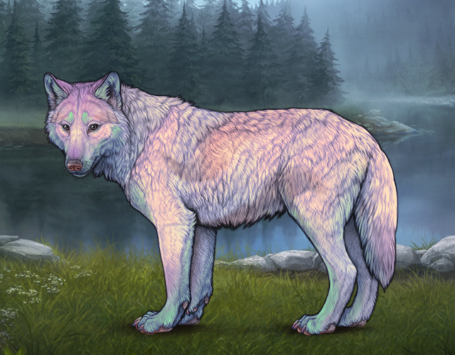 super pretty g2 diana |:| Wolvden