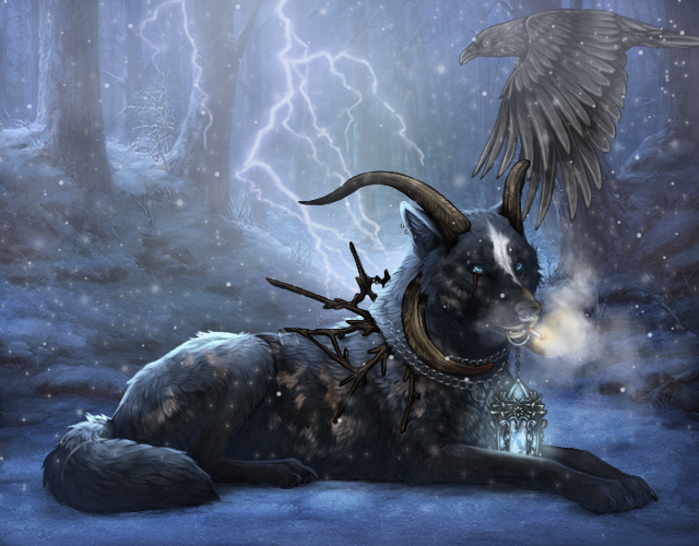 Customize for stud |:| Wolvden