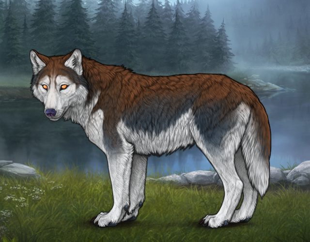 Wretched |:| Wolvden