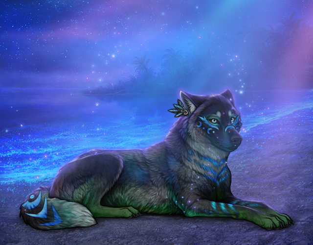 🌘CHEAP SPECIAL DARK* LOSNA M6🌒 |:| Wolvden