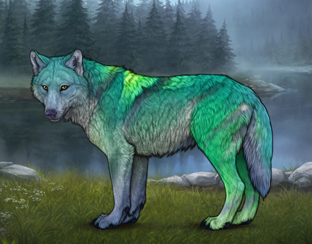 Sprite |:| Wolvden